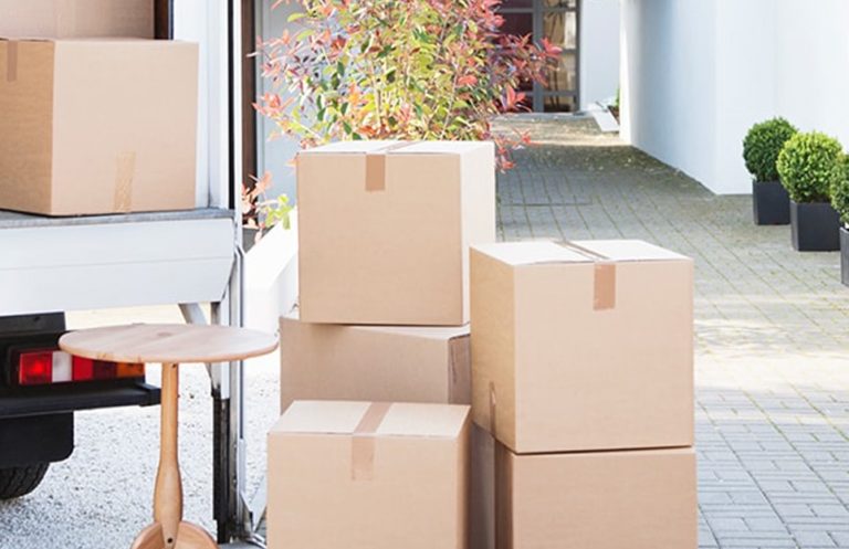 Packing & Unpacking Services - Moving House & Relocation Australia